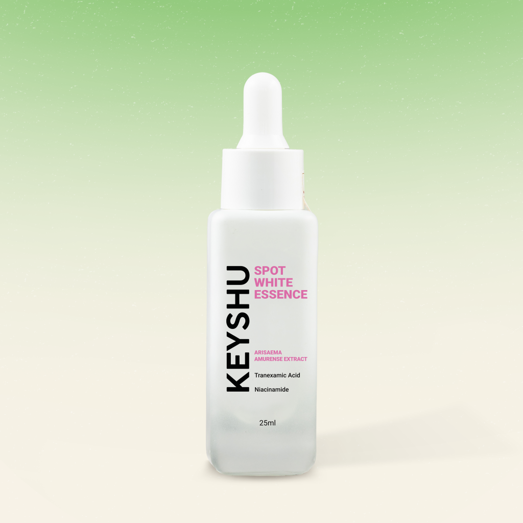 Serum KEYSHU Spot White Essence | Dưỡng Trắng Và Ngừa Lão Hóa | Lọ 25ml ...